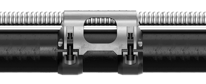 STYRECAST Cable Protection Systems